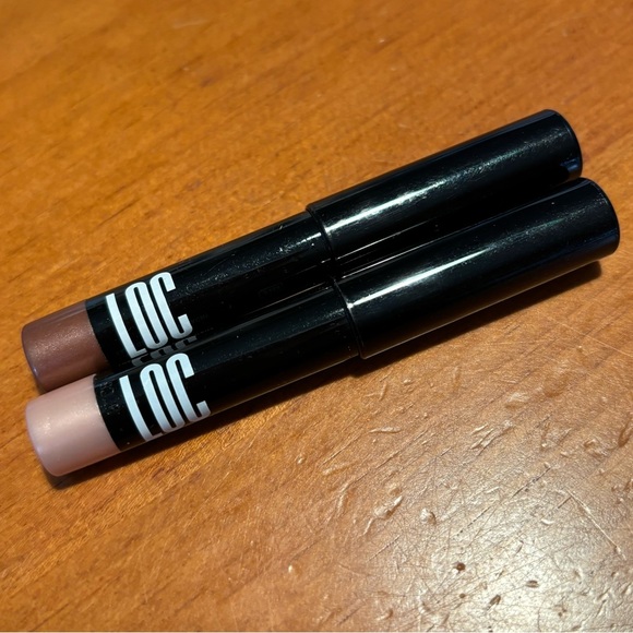 Sephora | Makeup | Loc Love Of Color One Done Shadow Sticks | Poshmark